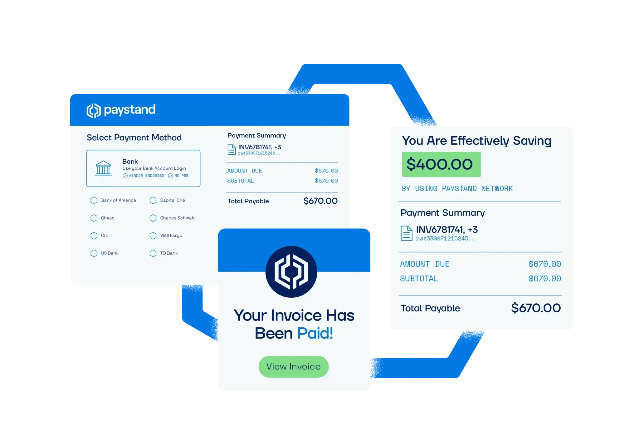 Transform Your AR & AP with Paystand NetSuite Integration | Paystand